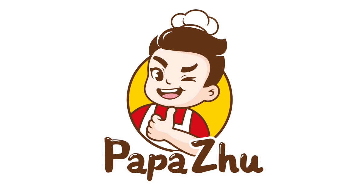 Papa Zhu XO Sauce